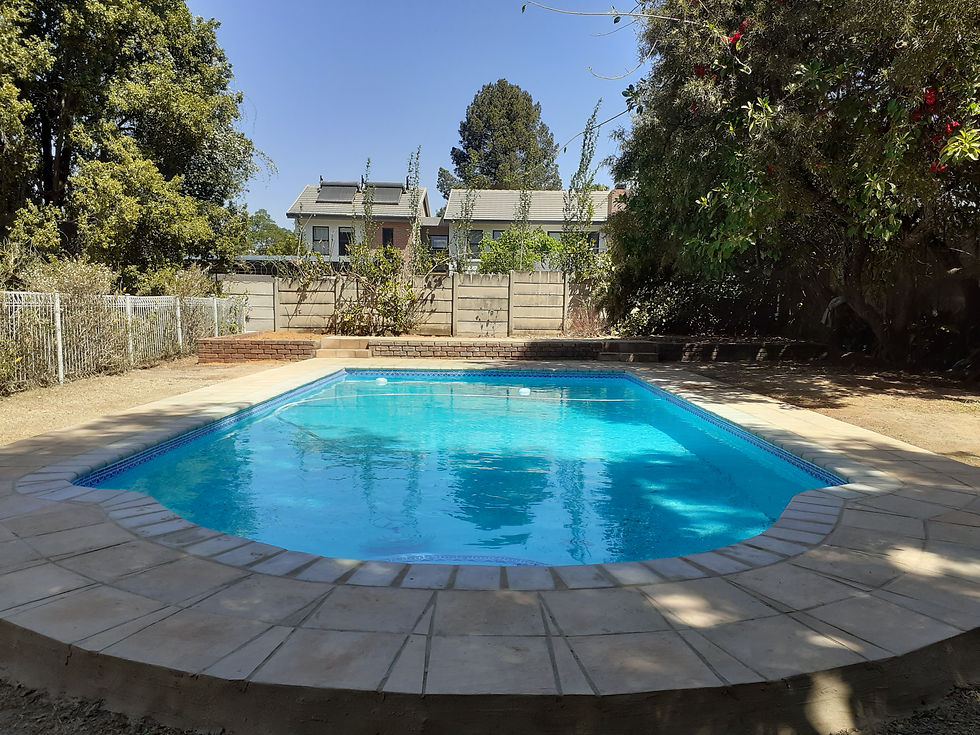 Renovations | Miracle Pools