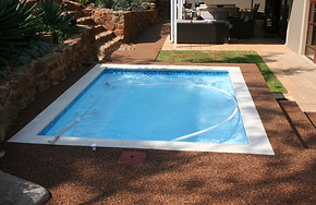 Fiberglass Pool Shell | Miracle Pools