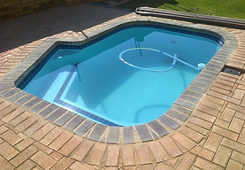 Fiberglass Pool Shell | Miracle Pools