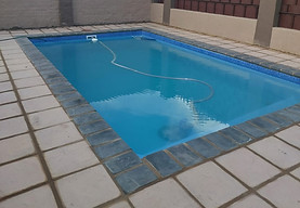 Fiberglass Pool Shell | Miracle Pools