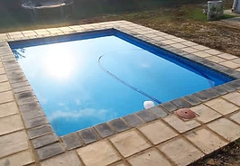 Fiberglass Pool Shell | Miracle Pools