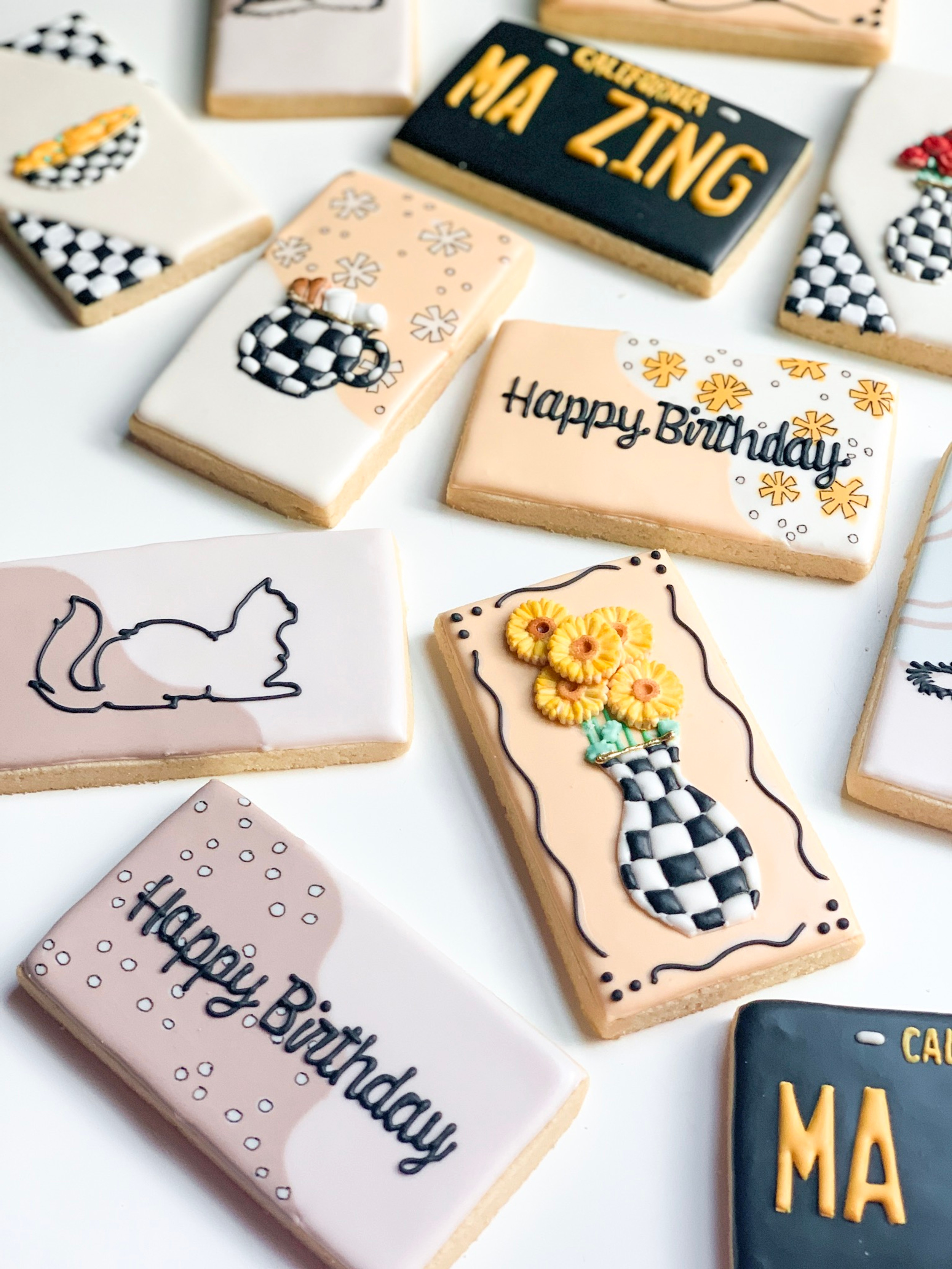MikandCookiesCo | BakersSpotlight