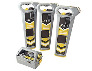 C.A.T 4 cable Locator | Platinum Zone Security | United Arab Emirates