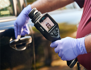 Fido X2 Starter Kit Explosives detection| جهاز كشف المتفجرات