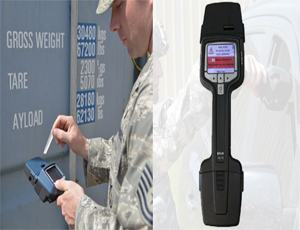 Fido X3 Starter Kit Explosives detection| جهاز كشف المتفجرات