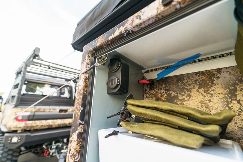 Gallery | Sno Trailers