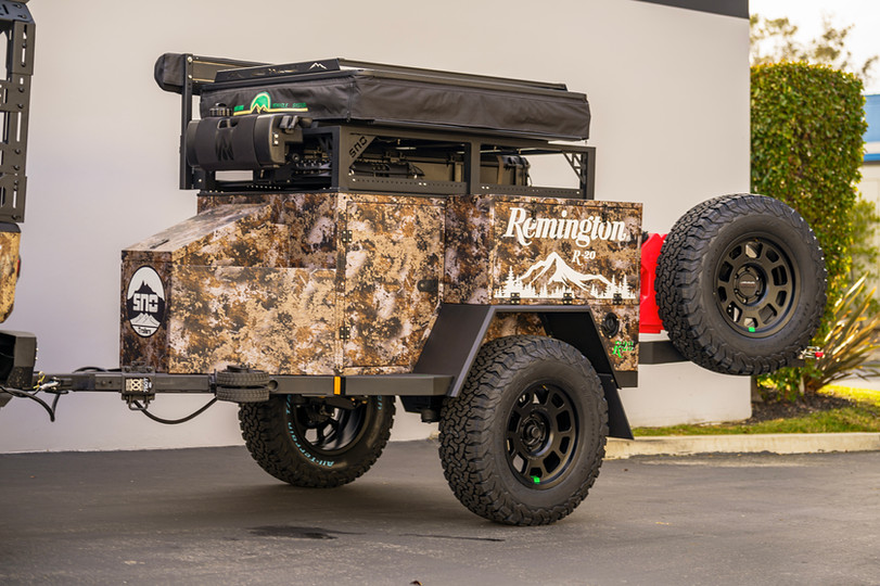 Gallery | Sno Trailers