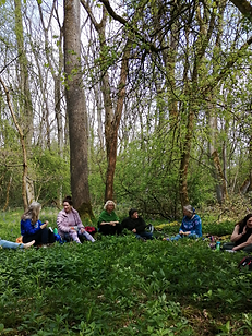 Reclaiming the Wise Woman | Ally Stott - Oxford