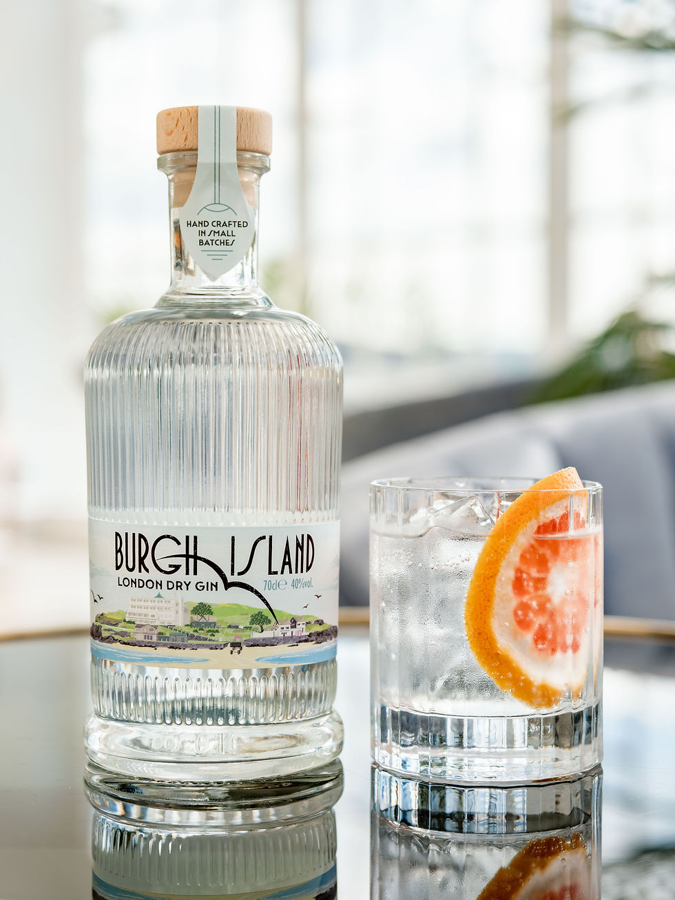 Shop | North Point Distillery | Gin Rum Whisky