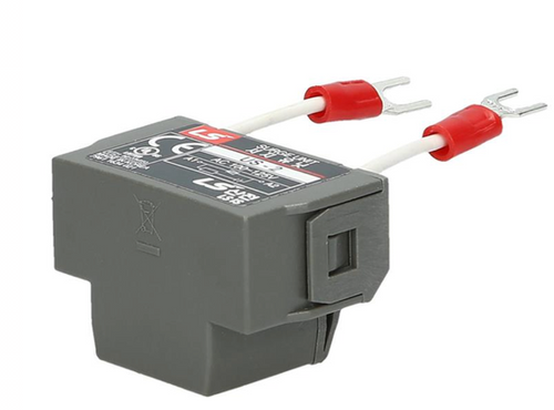 US-3 surge Unit 200-240 Volt | Montana Automation