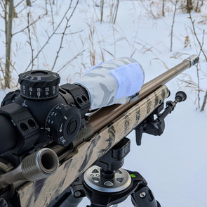 Gallery | Scope Chaps