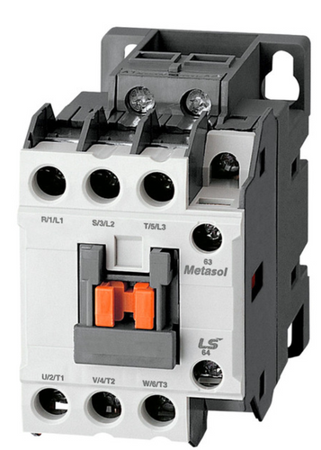 MC22b-24 VDC 22 Amp 24 VDC Contactor | BigSkyColonyElectric