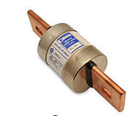 600 AMP FUSE | Montana Automation