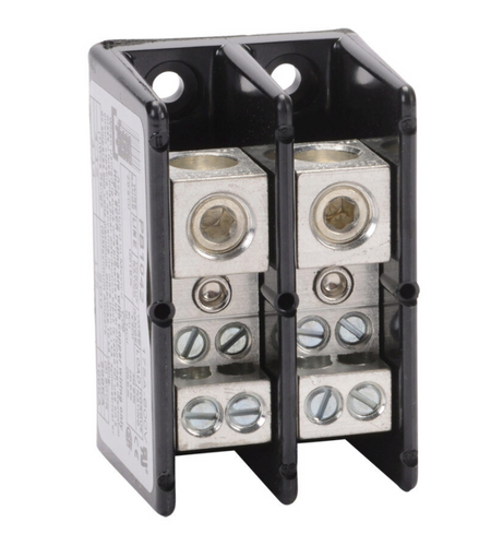 PB104 2 Pole Distribution Block 175 Amp | Montana Automation