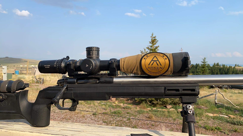 Arken SH-4 4-16X50 Scope Chap | Scope Chaps1