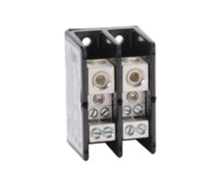 PB1042 2 Pole Distribution Block 175 Amp | Montana Automation