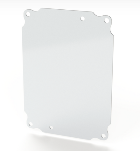 SCE-8P6 8x6 Backplate | Montana Automation