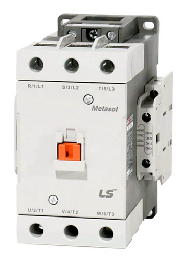 MC100-230 100 Amp 230 Coil Contactor | Montana Automation