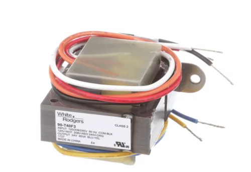 90-T40F3 24 VAC Transformer 40 VA | Montana Automation