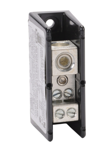 PB1041 1 Pole distribution Block 175 Amp | Montana Automation