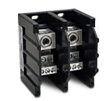 PB3062 2 Pole Distribution Block 310 Amp | Montana Automation
