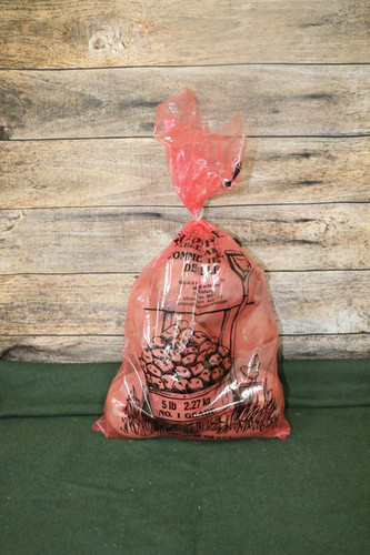 5 Lb Bag red potatoes | Miller Colony Produce