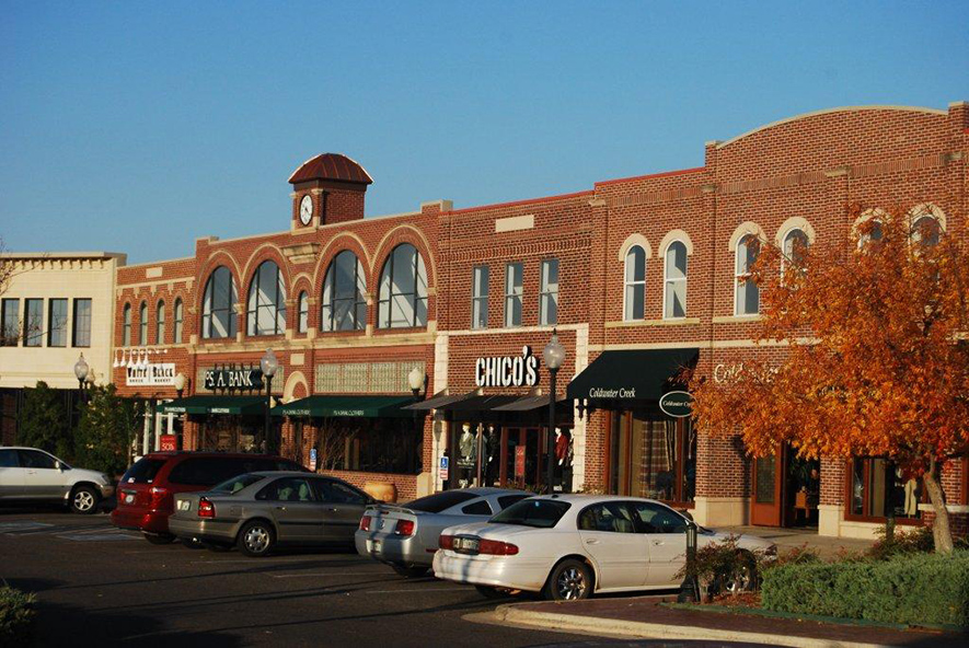 Home | Spring Creek Plaza