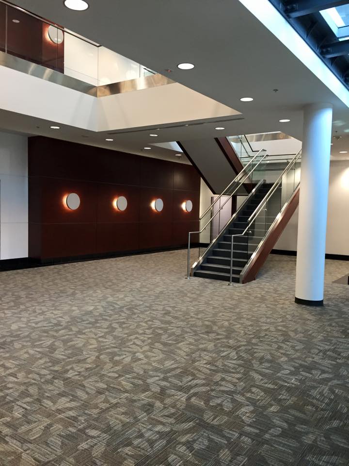 WARD Construction Inc