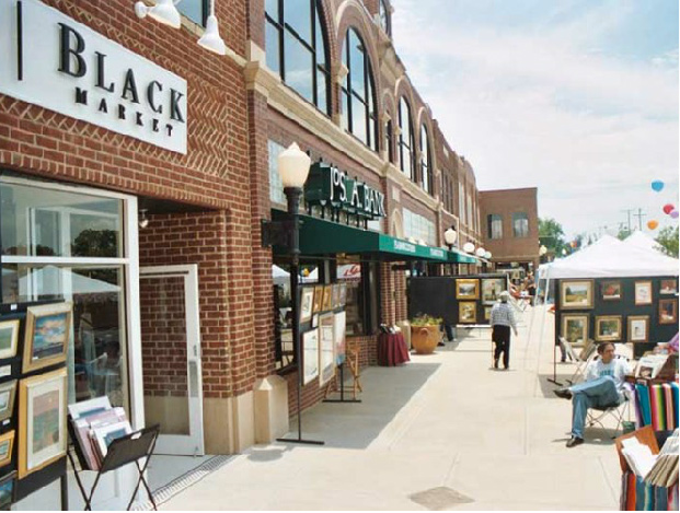 Home | Spring Creek Plaza