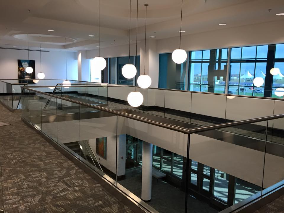 WARD Construction Inc