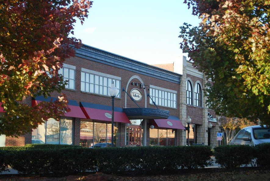 Home | Spring Creek Plaza