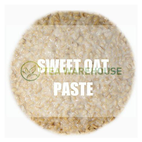 Sweet Oat Paste 燕麦罐头 900g x 12/Carton | Tea Warehouse