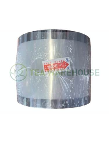 Cup Clear Sealing Film 3000 seals x 1 roll x 12/Carton | Tea Warehouse