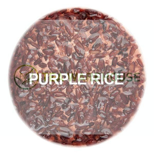 Sweet Purple Rice 紫米罐头 950g x 12/Carton | Tea Warehouse