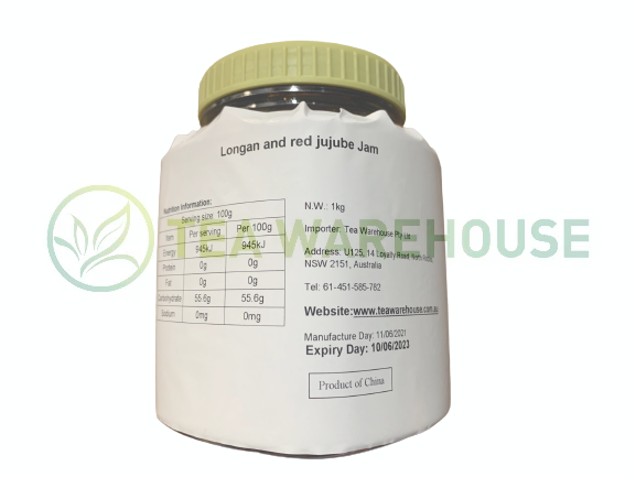 Jam Retail | Tea Warehouse