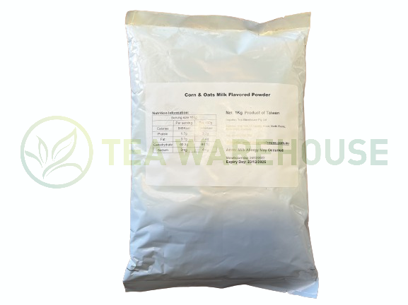 Powder Wholesale | Tea Warehouse
