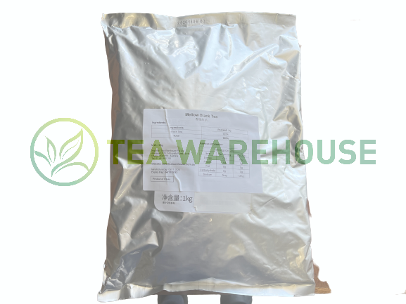 Tea Leaves Wholesale | Tea Warehouse