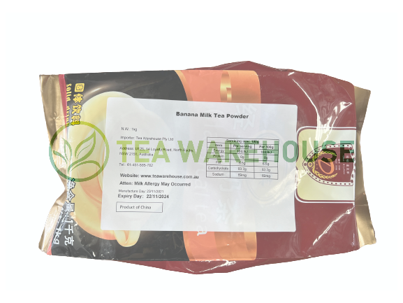 Powder Wholesale | Tea Warehouse