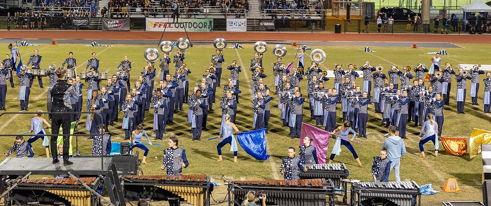 Pace High Band | Band Boosters | Pace, FL, USA