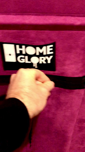 Discretion Panel | HomeGlory