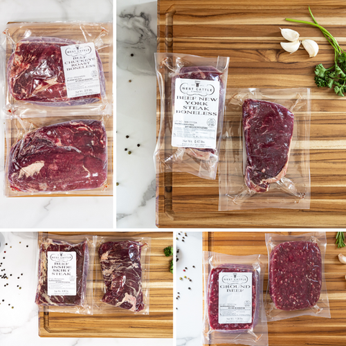 Hanger Tender | West Cattle Company