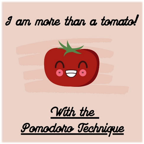 Student Study Tips: The Pomodoro Technique - From Procrastination to ...