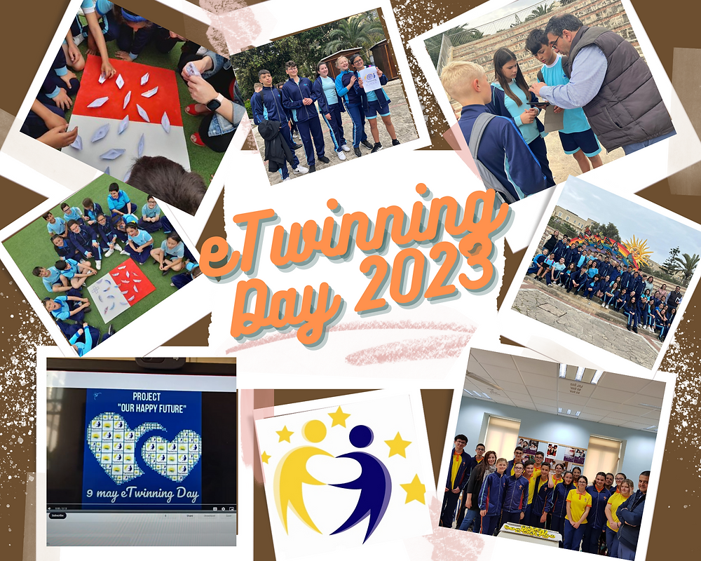 eTwinning Day 2023