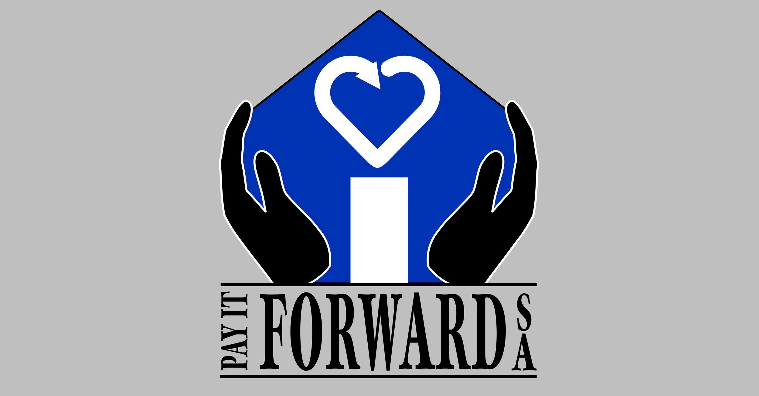 PAY IT FOWARD SA | DORM APPLICATION