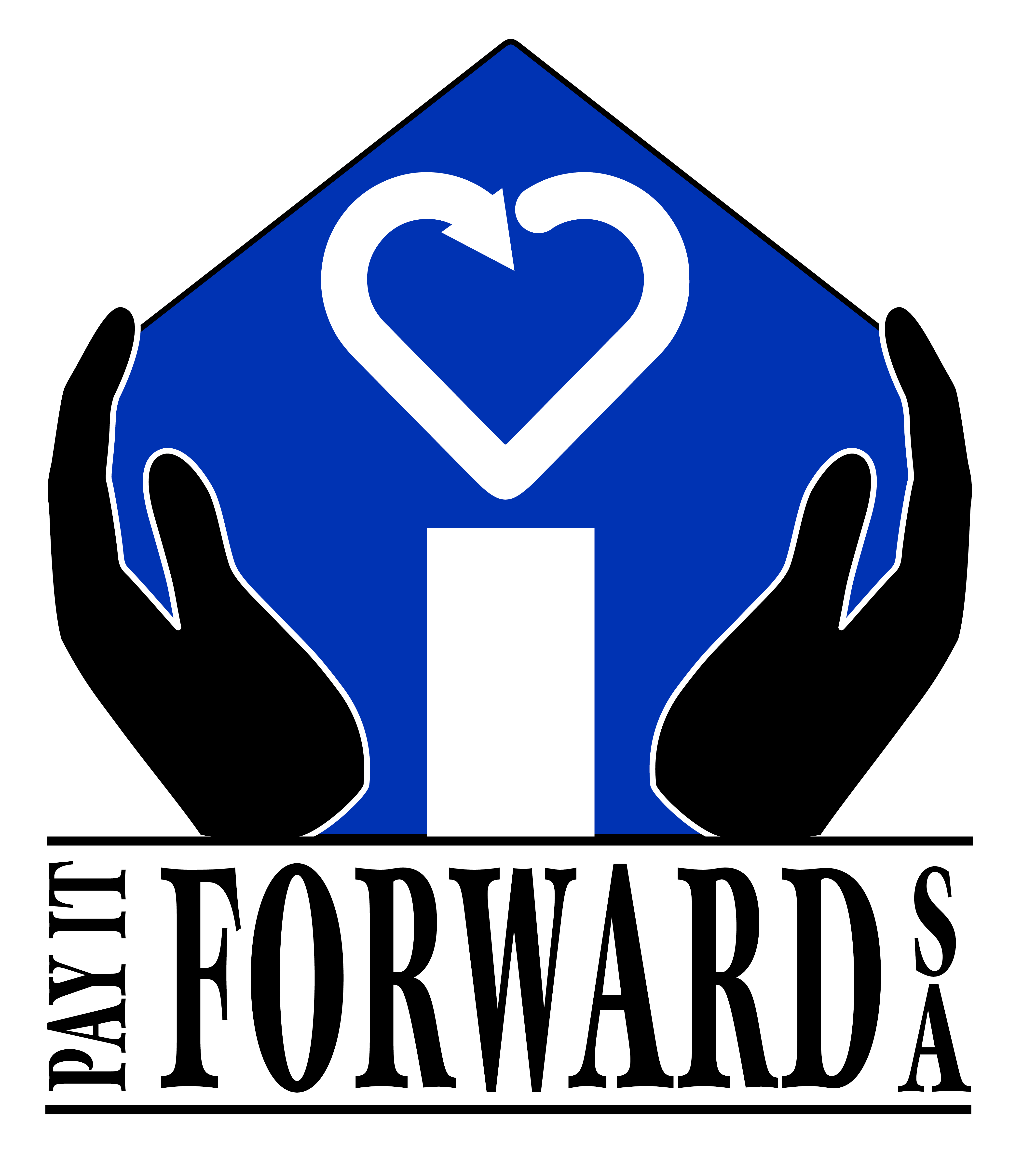 Pay It Forward Pictures