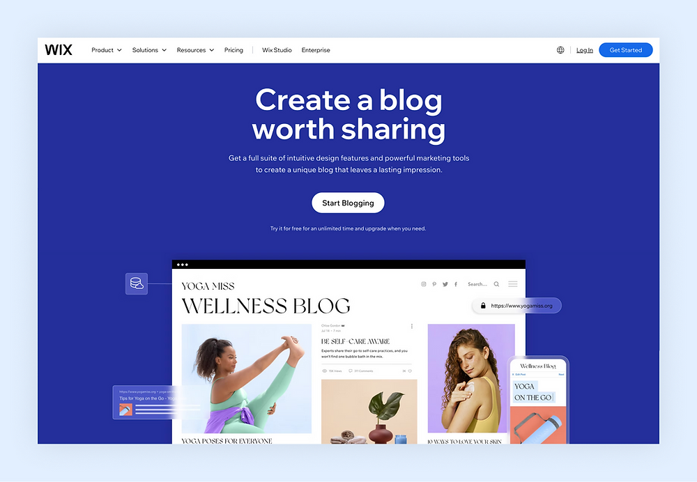 What Is The Blogosphere? Blogosphere Definition