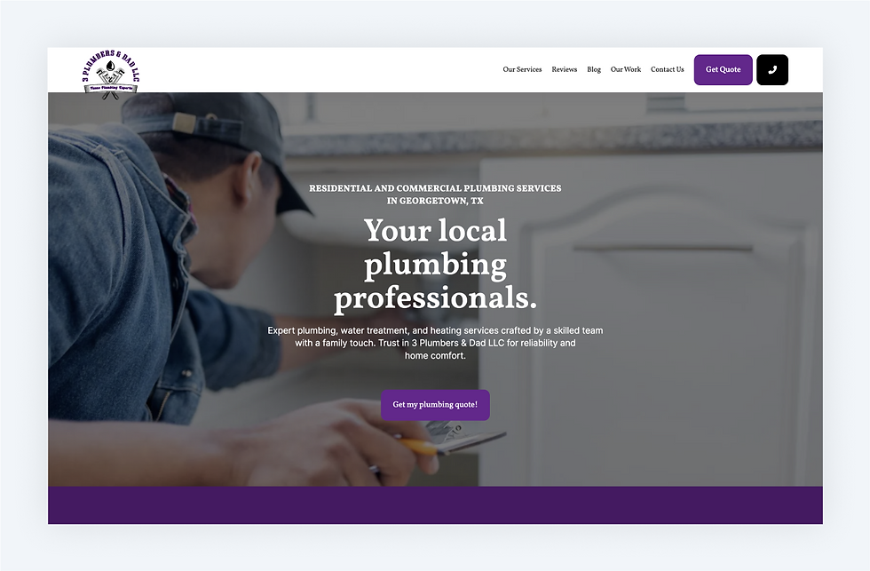 How To Start a Plumbing Business in 7 Steps