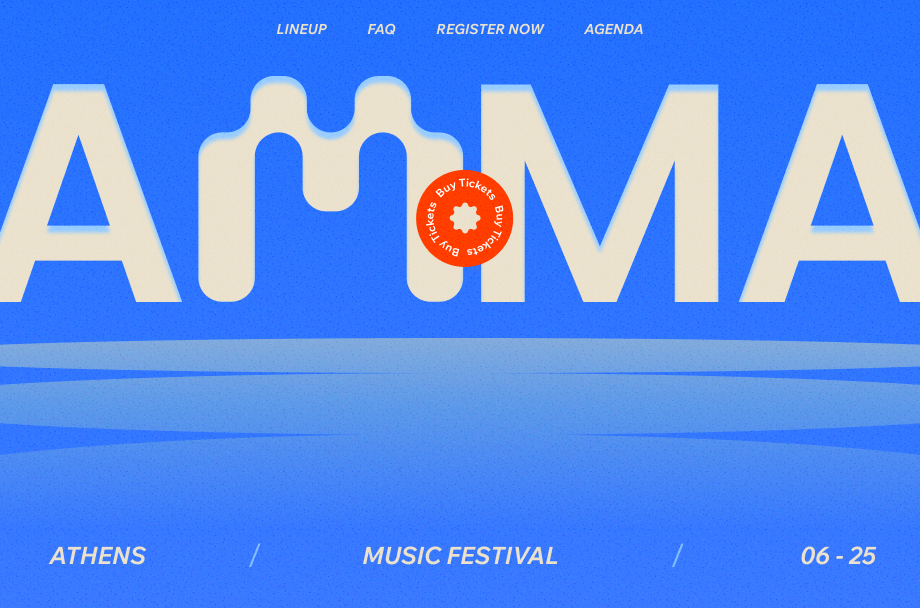 How to make an event planner portfolio that steals the show