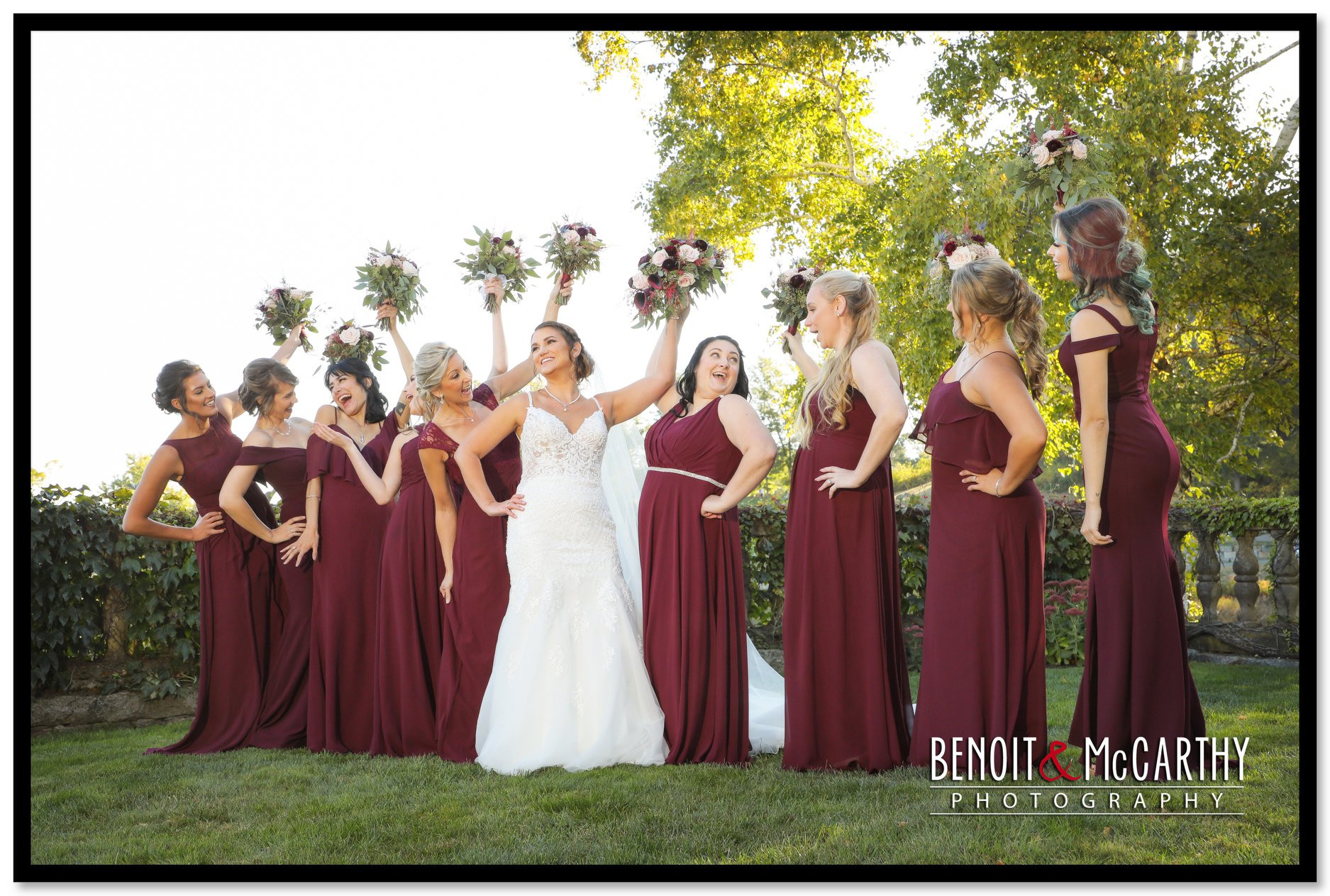 Perfect Fall Wedding Trends For 2022