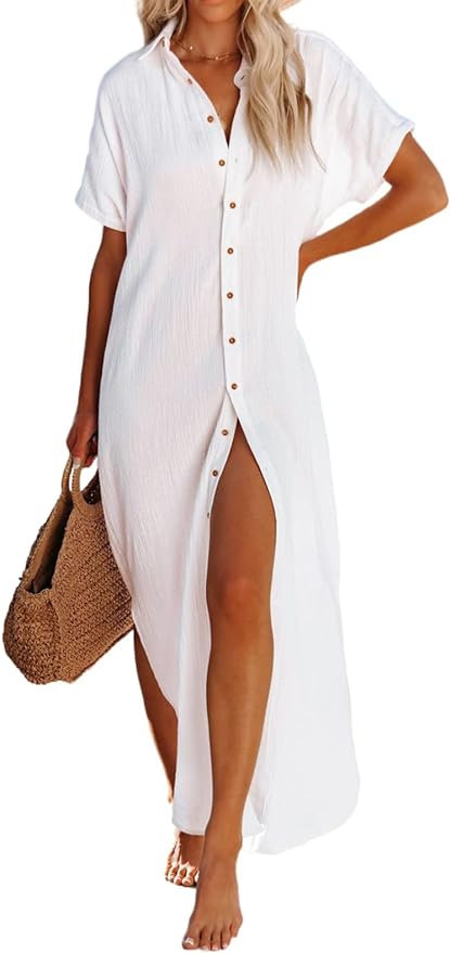 The Today Show: Girls just want to have sun — these swimsuit cover-ups ...